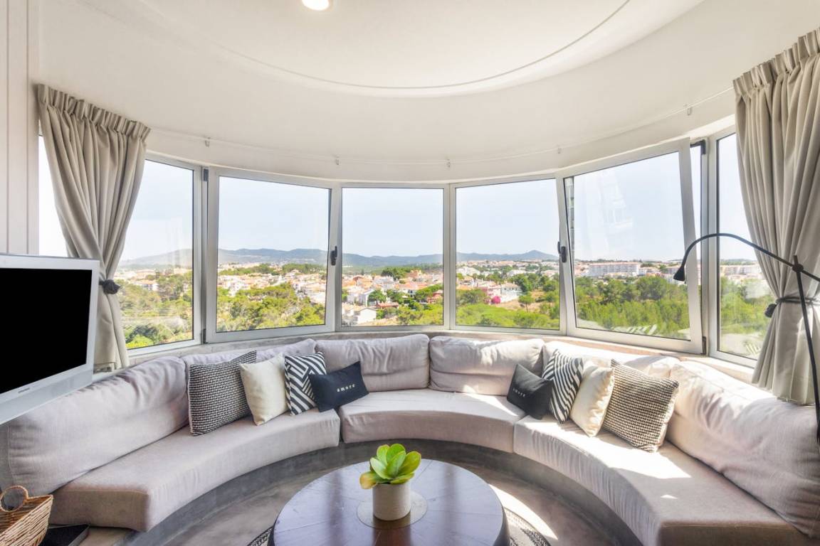 125 M² Apartment ∙ 1 Bedroom ∙ 4 Guests - Cascais