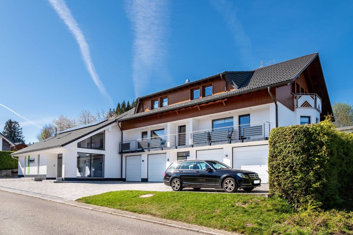 135 M² Casa ∙ 3 Habitaciones ∙ 7 Huéspedes - Furtwangen