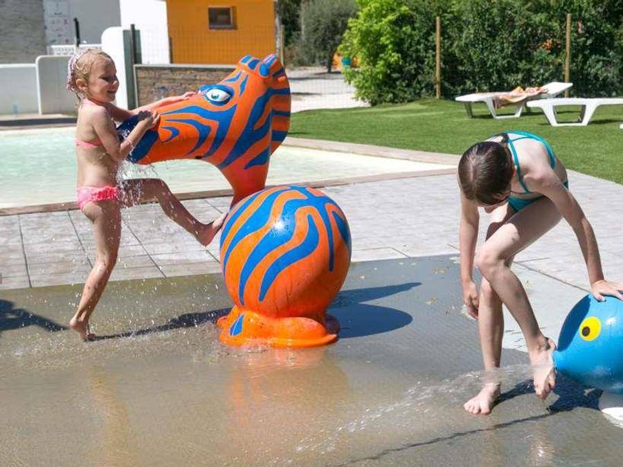 16 M² Bungalow ∙ 2 Chambres ∙ 4 Personnes - Ille-sur-Têt