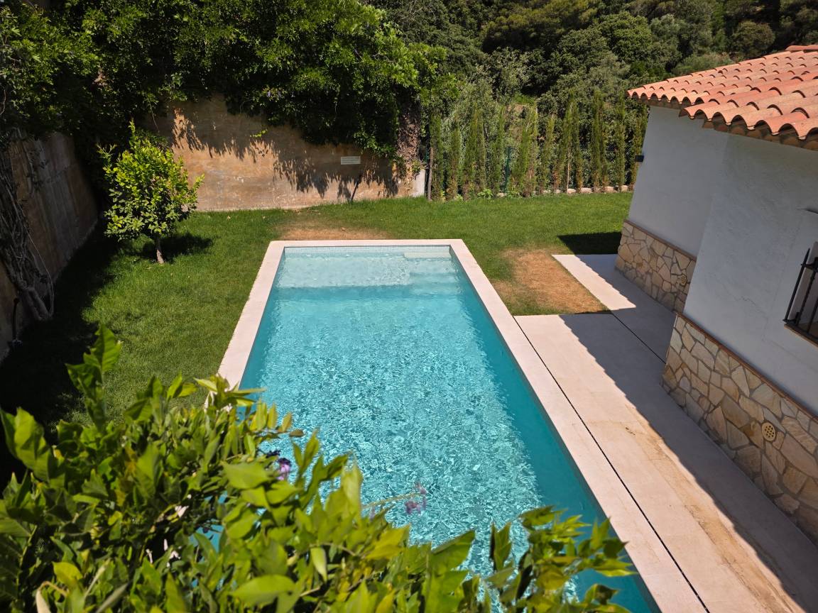 199 M² Villa ∙ 4 Chambres ∙ 9 Personnes - Pals