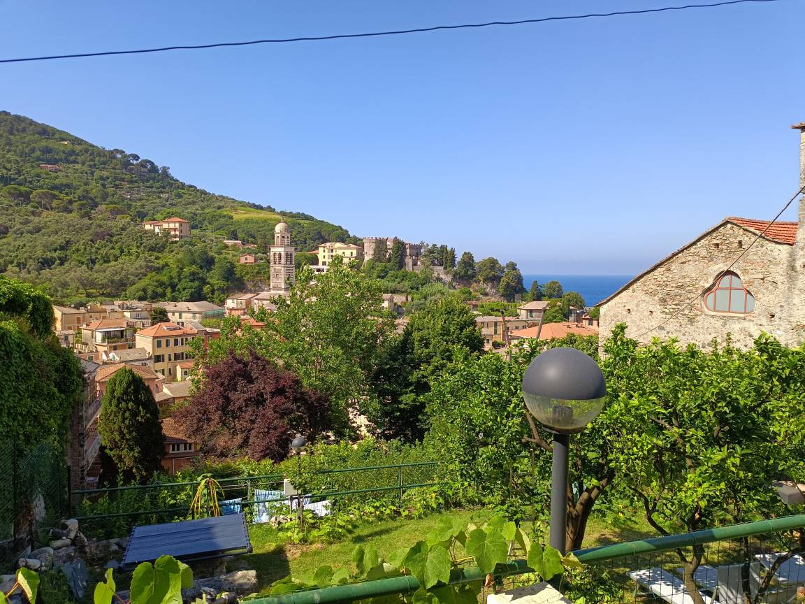 Apartment ∙ 2 Bedrooms ∙ 7 Guests - Monterosso al Mare