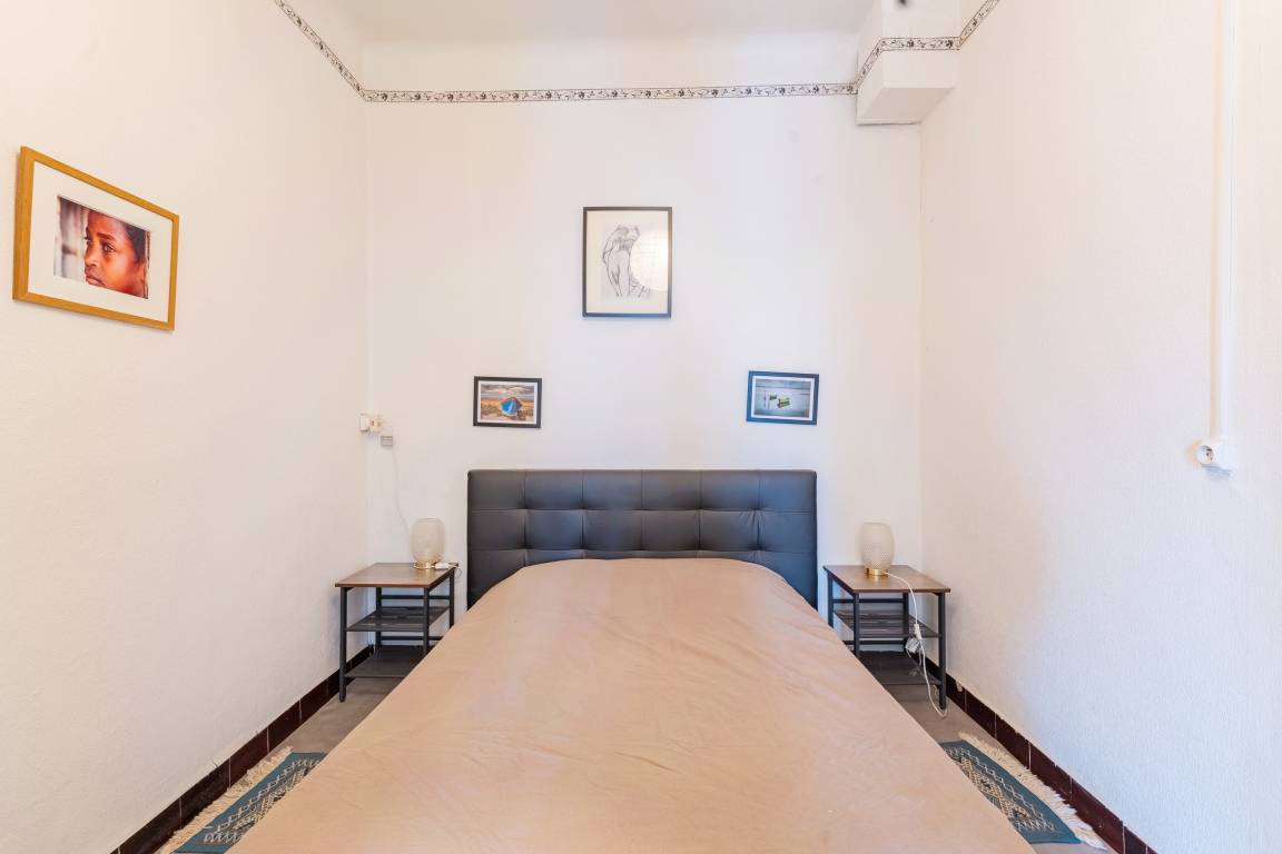 100 M² Ferienhaus ∙ 3 Schlafzimmer ∙ 8 Gäste - Manosque