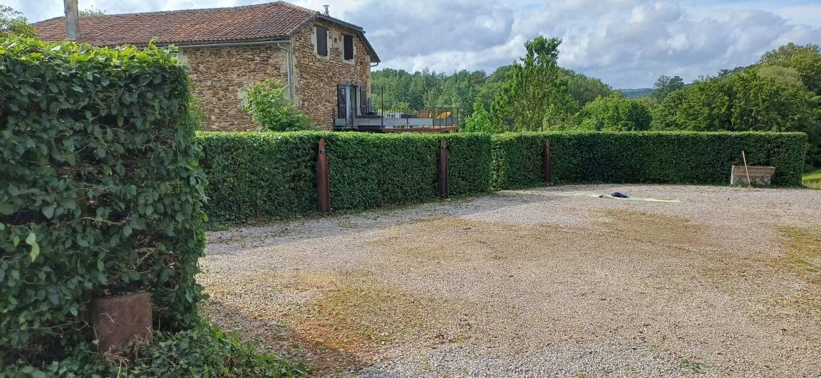 80 M² Maison De Vacances ∙ 2 Chambres ∙ 6 Personnes - Lot