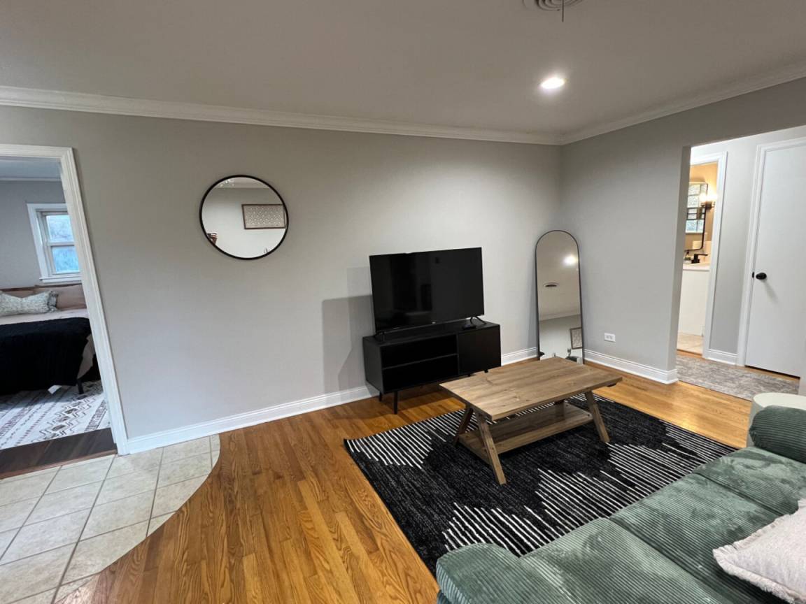 120 M² Maison De Vacances ∙ 3 Chambres ∙ 6 Personnes - Orland Park, IL