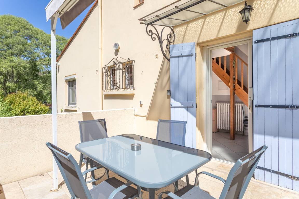 40 M² Maison De Vacances ∙ 2 Chambres ∙ 6 Personnes - Céret