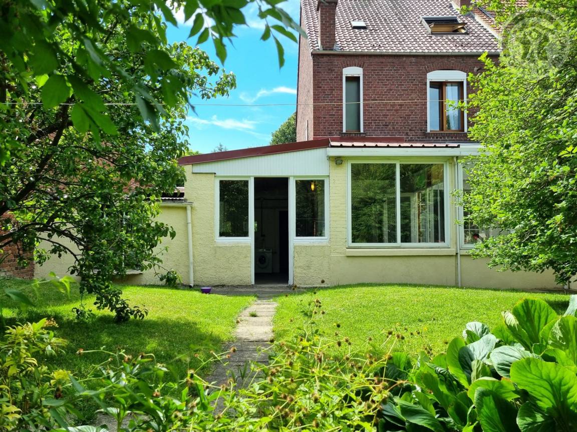 180 M² Appartement ∙ 3 Slaapkamers ∙ 6 Gasten - Cambrai