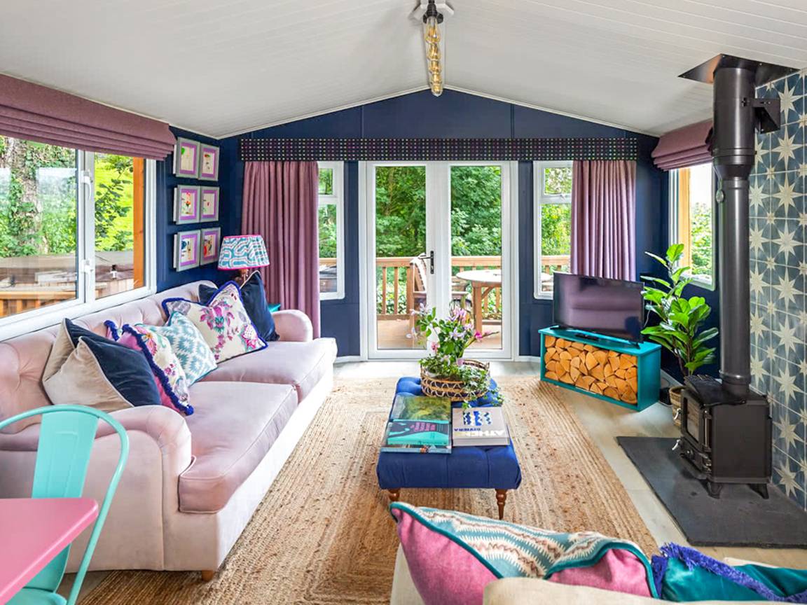 Cottage ∙ 2 Bedrooms ∙ 6 Guests - Ilkley