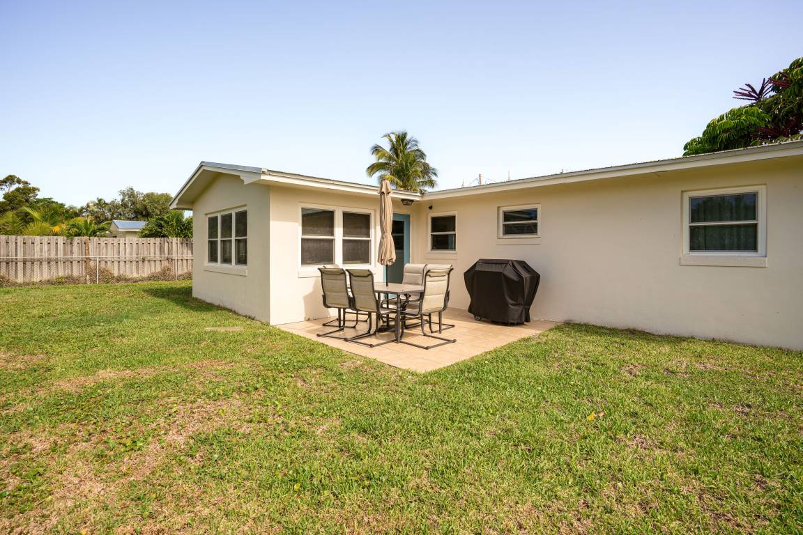 107 M² House ∙ 2 Bedrooms ∙ 8 Guests - Fort Pierce, FL