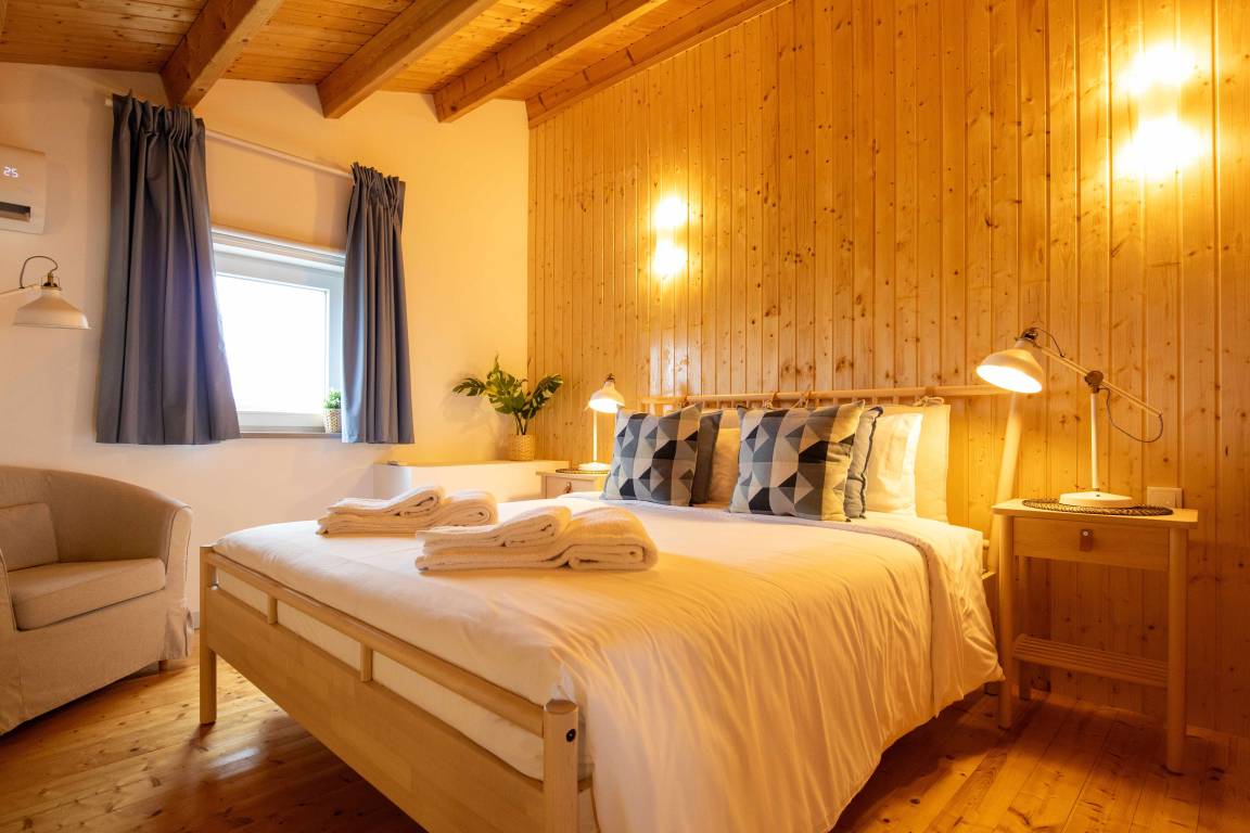 36 M² Hotel ∙ 1 Bedroom ∙ 4 Guests - Tavira