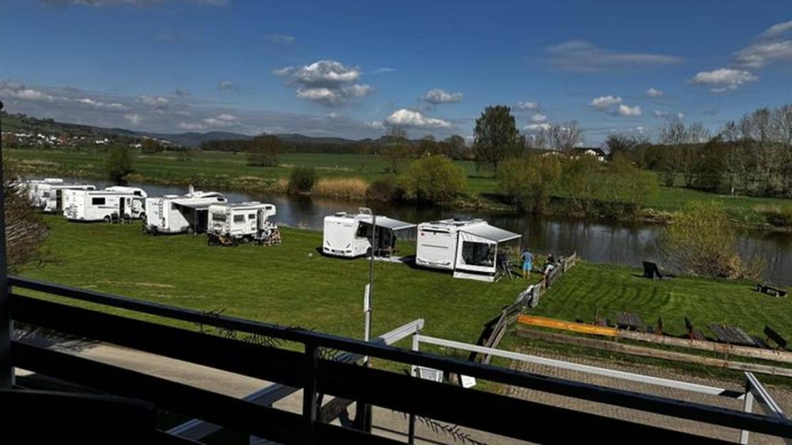 45 M² Appartement ∙ 4 Personnes - Bad Pyrmont