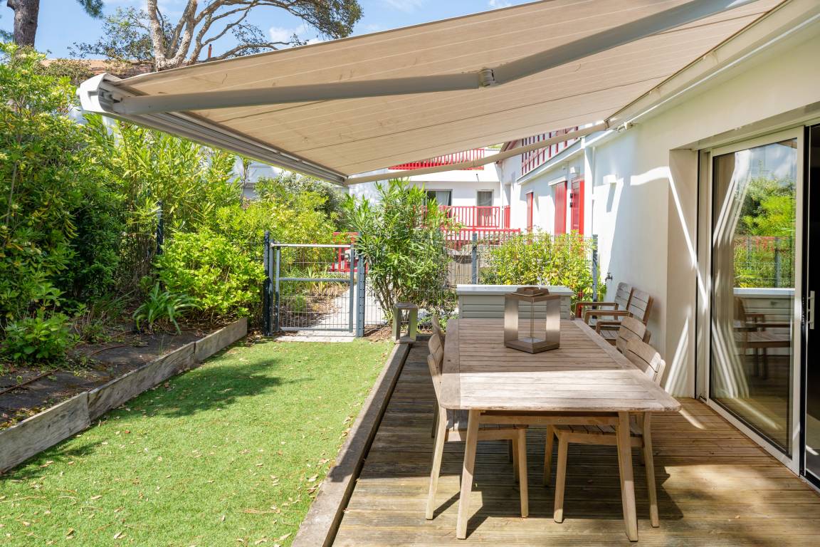 78 M² Appartement ∙ 2 Chambres ∙ 4 Personnes - Soorts-Hossegor