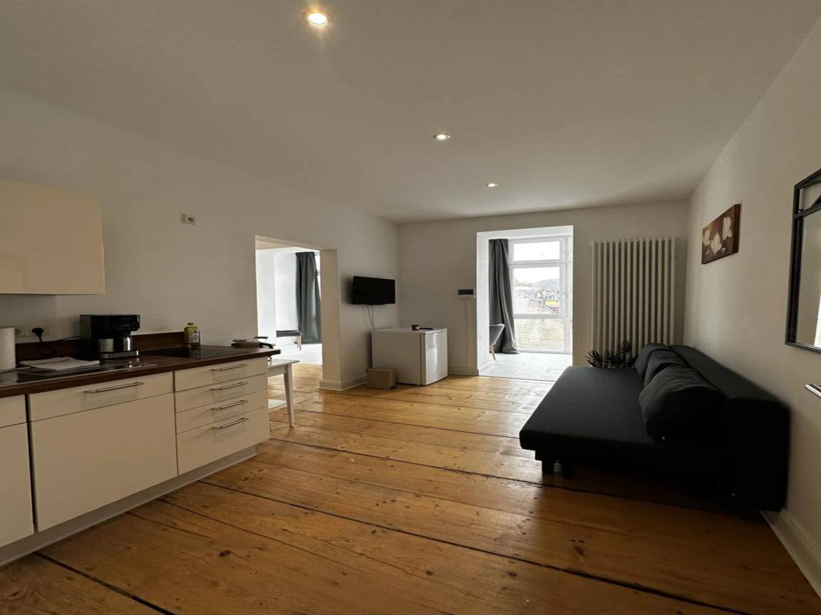 Ferienwohnung ∙ 3 Gäste - Montabaur