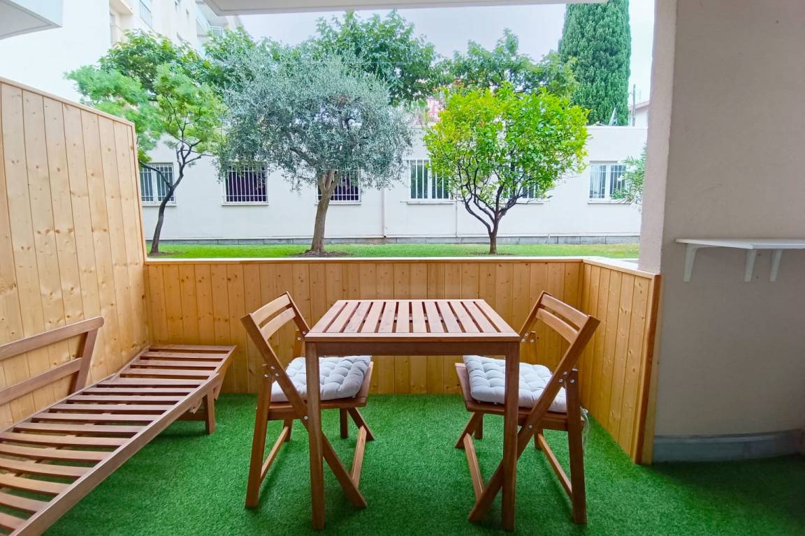 46 M² Apartment ∙ 1 Bedroom ∙ 4 Guests - Villefranche-sur-Mer