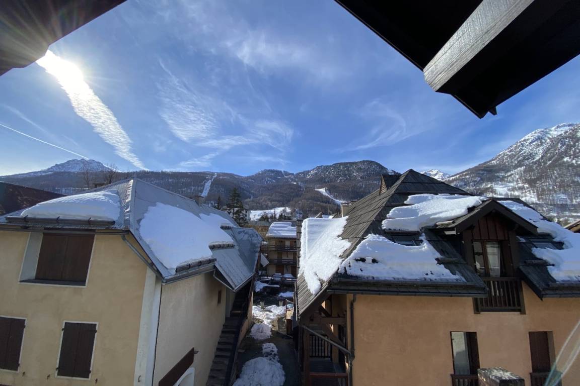 55 M² Appartement ∙ 2 Chambres ∙ 6 Personnes - Vallouise, France