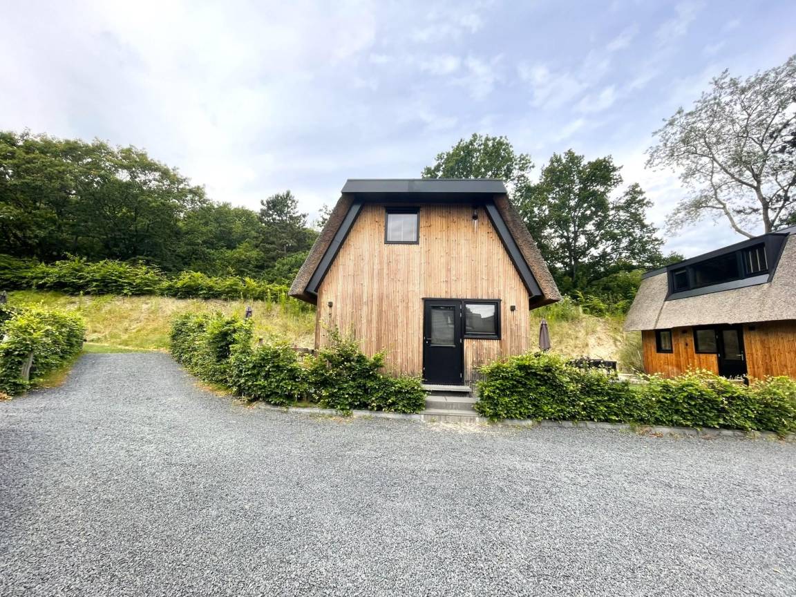 Bungalow ∙ 3 Schlafzimmer ∙ 6 Gäste - Alkmaar