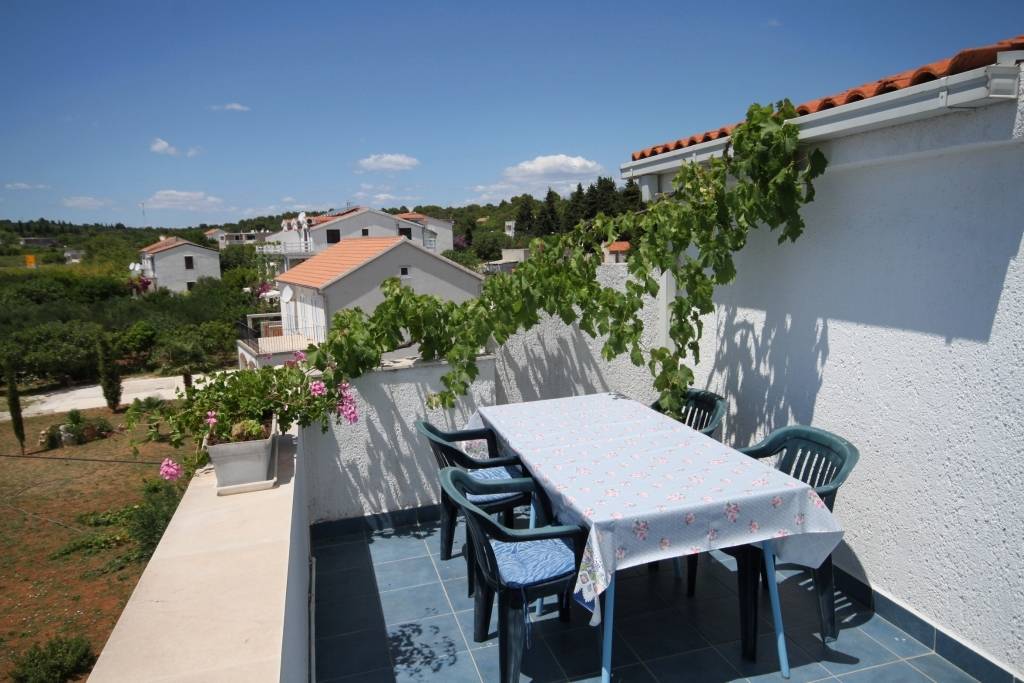 19 M² Studio ∙ 1 Chambre ∙ 3 Personnes - Hvar