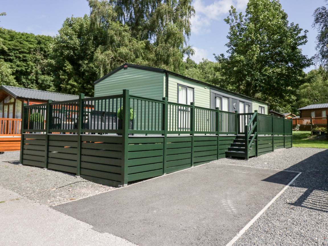 Cottage ∙ 2 Chambres ∙ 4 Personnes - Hawkshead