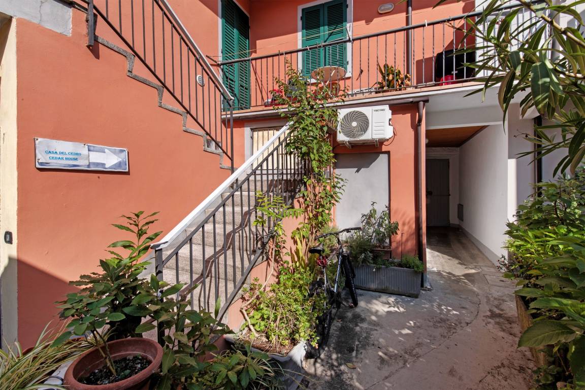 60 M² Maison De Vacances ∙ 2 Chambres ∙ 5 Personnes - Lecco