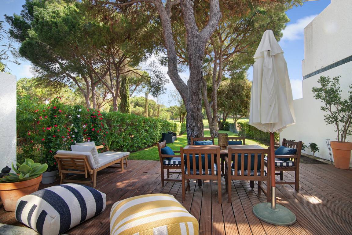 170 M² Maison De Vacances ∙ 3 Chambres ∙ 6 Personnes - Quarteira
