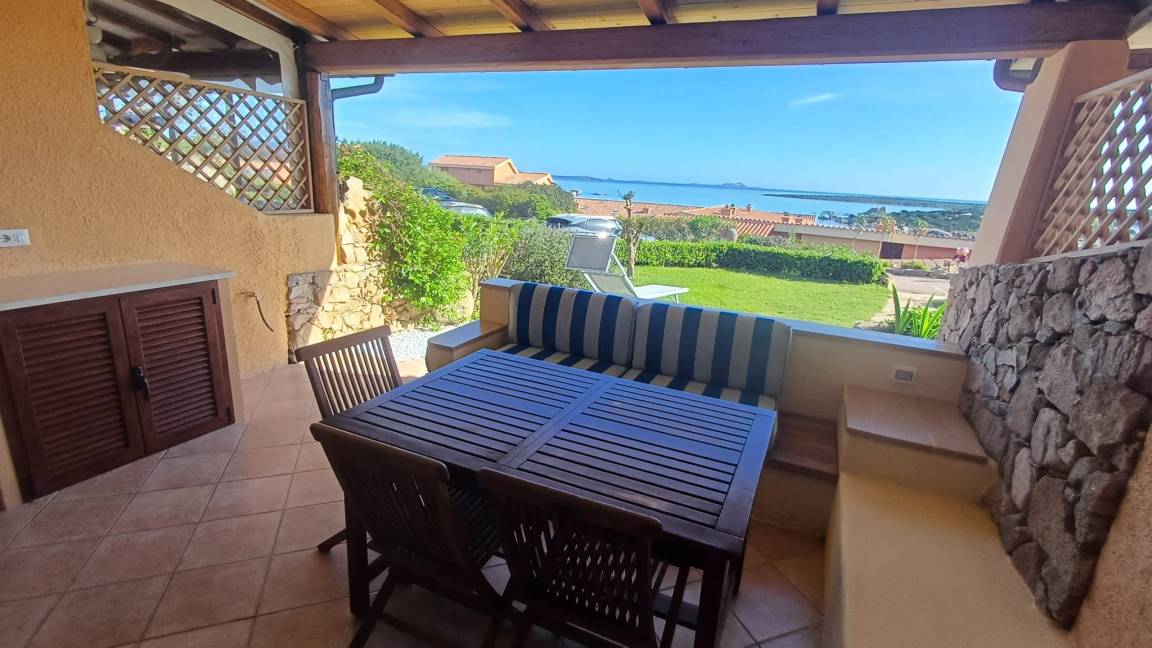 30 M² Apartment ∙ 1 Bedroom ∙ 2 Guests - Golfo Aranci
