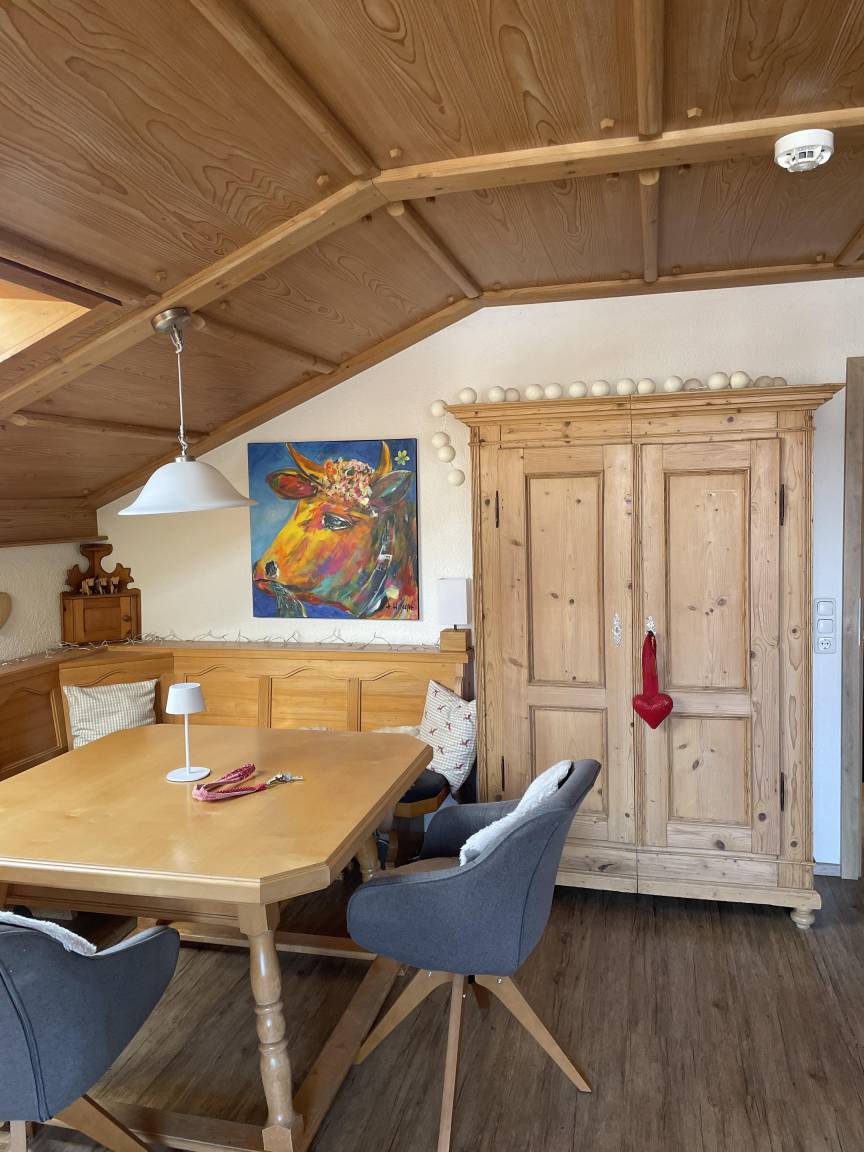 58 M² Appartement ∙ 2 Slaapkamers ∙ 4 Gasten - Bolsterlang