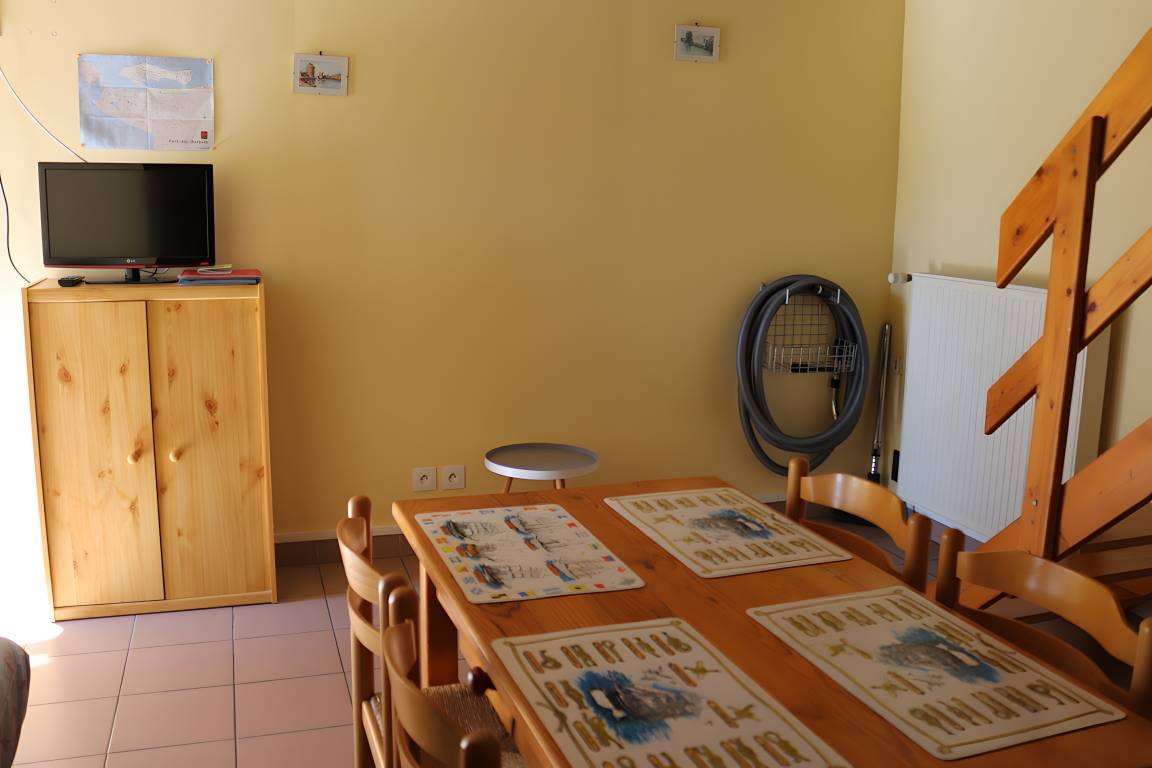 40 M² Appartement ∙ 2 Chambres ∙ 4 Personnes - Île d'Oléron