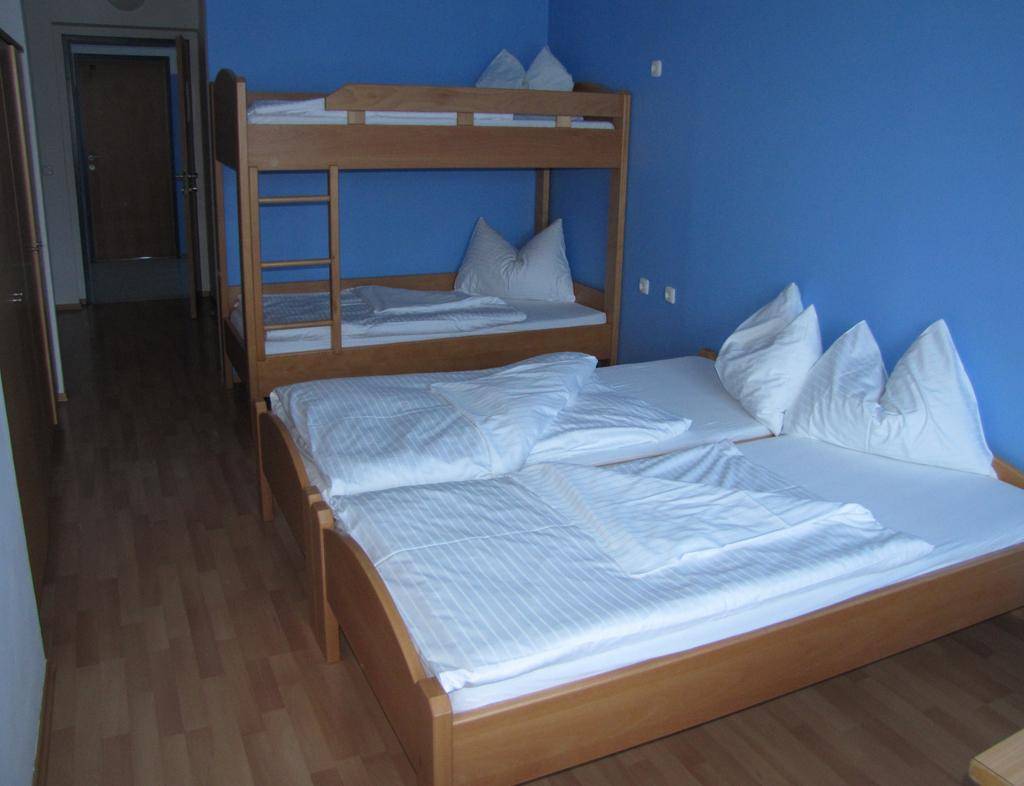 24 M² Hotel ∙ 1 Bedroom ∙ 4 Guests - Hinterstoder