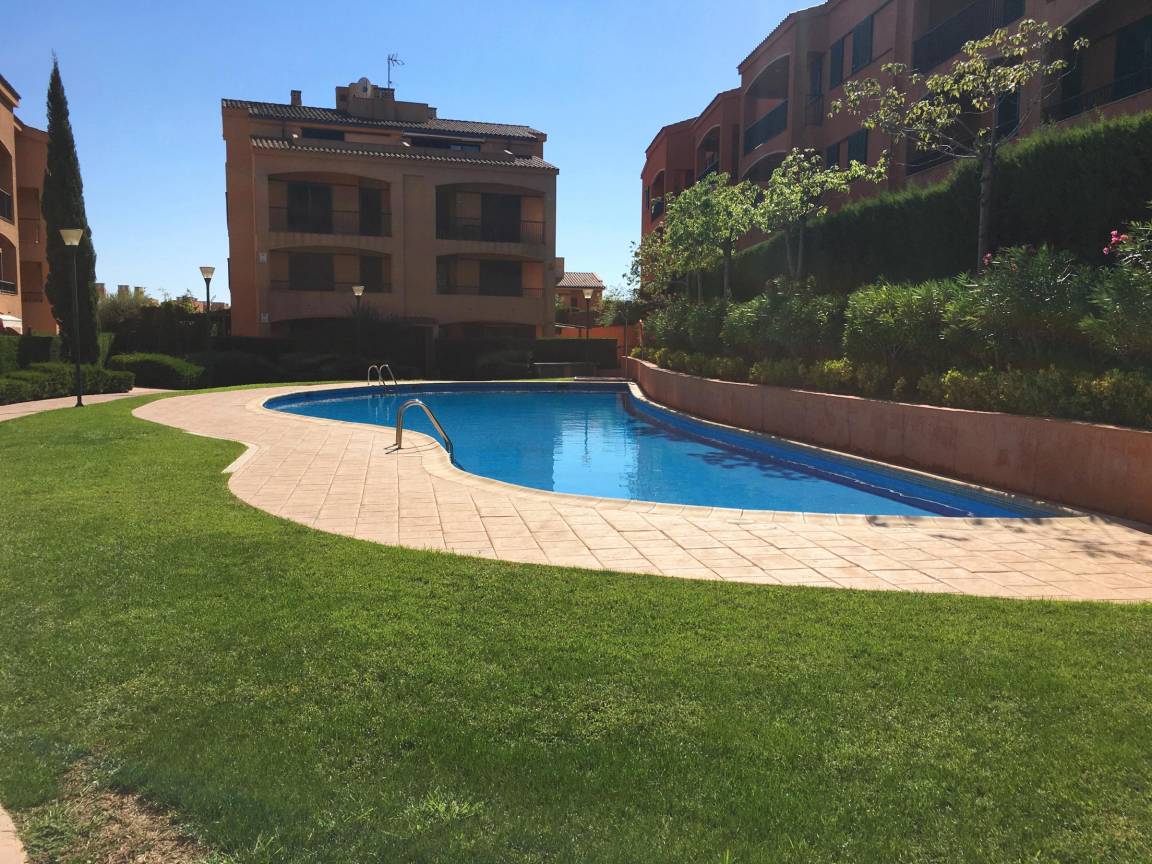 115 M² Appartement ∙ 3 Slaapkamers ∙ 6 Gasten - L'Ametlla de Mar