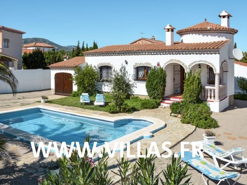 66 M² Villa ∙ 2 Makuuhuonetta ∙ 4 Vierasta - Mont-roig del Camp