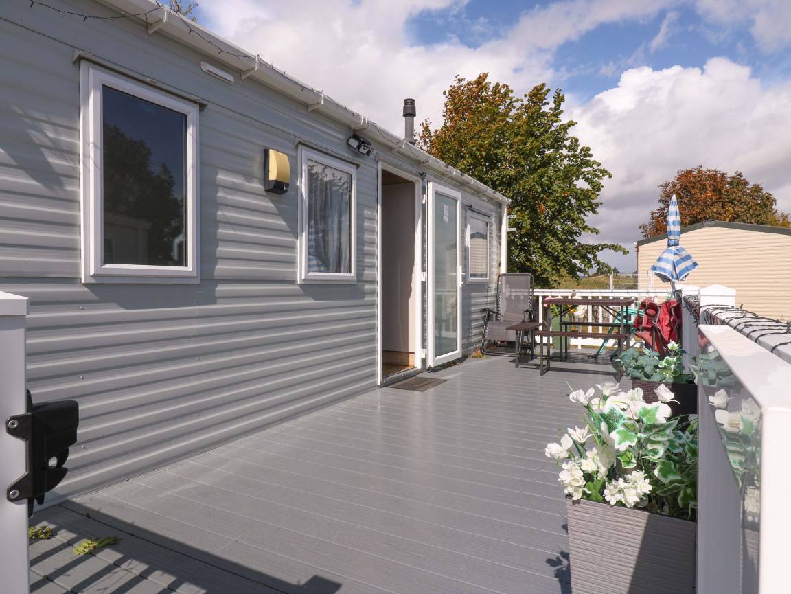 Cottage ∙ 4 Bedrooms ∙ 10 Guests - Essex