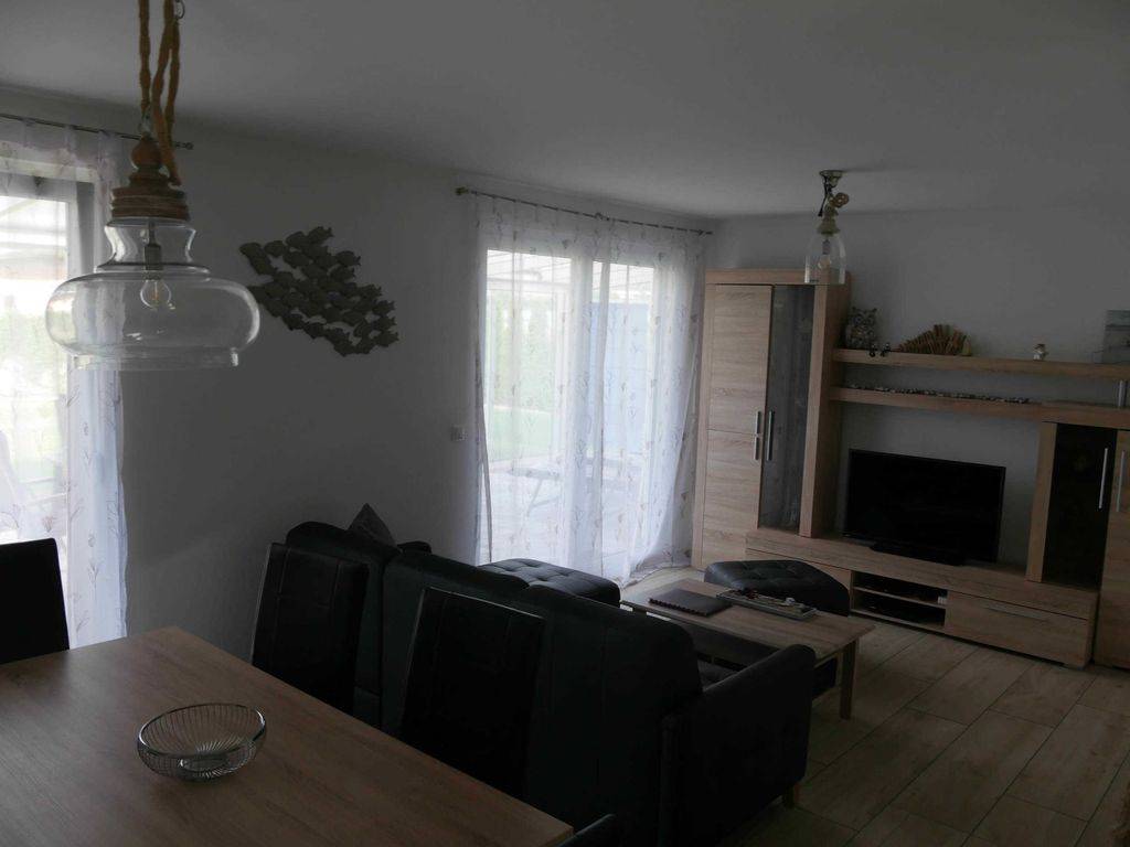 125 M² Ferienhaus ∙ 3 Schlafzimmer ∙ 6 Gäste - Karlshagen