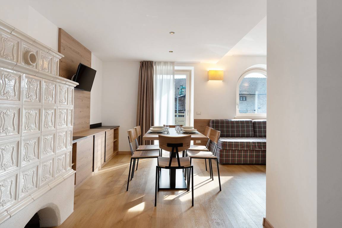 65 M² Casa Vacanza ∙ 2 Camere Da Letto ∙ 5 Ospiti - Molveno