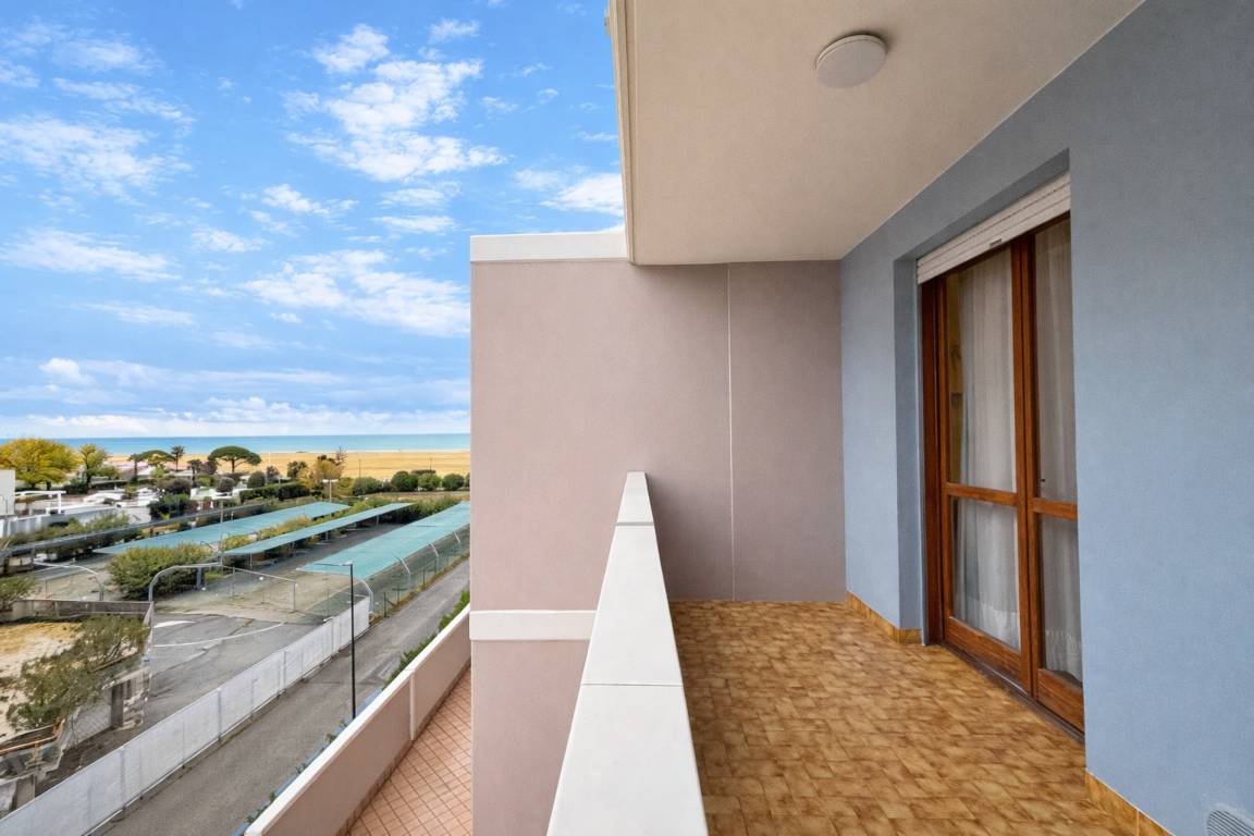 30 M² Studio Flat ∙ 1 Bedroom ∙ 4 Guests - Bibione