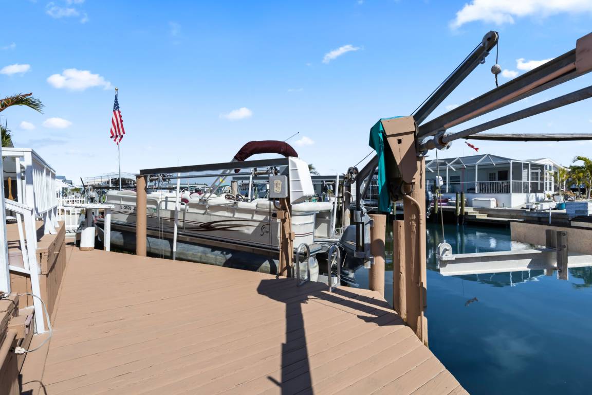 124 M² Maison De Vacances ∙ 2 Chambres ∙ 4 Personnes - Sanibel Island, FL