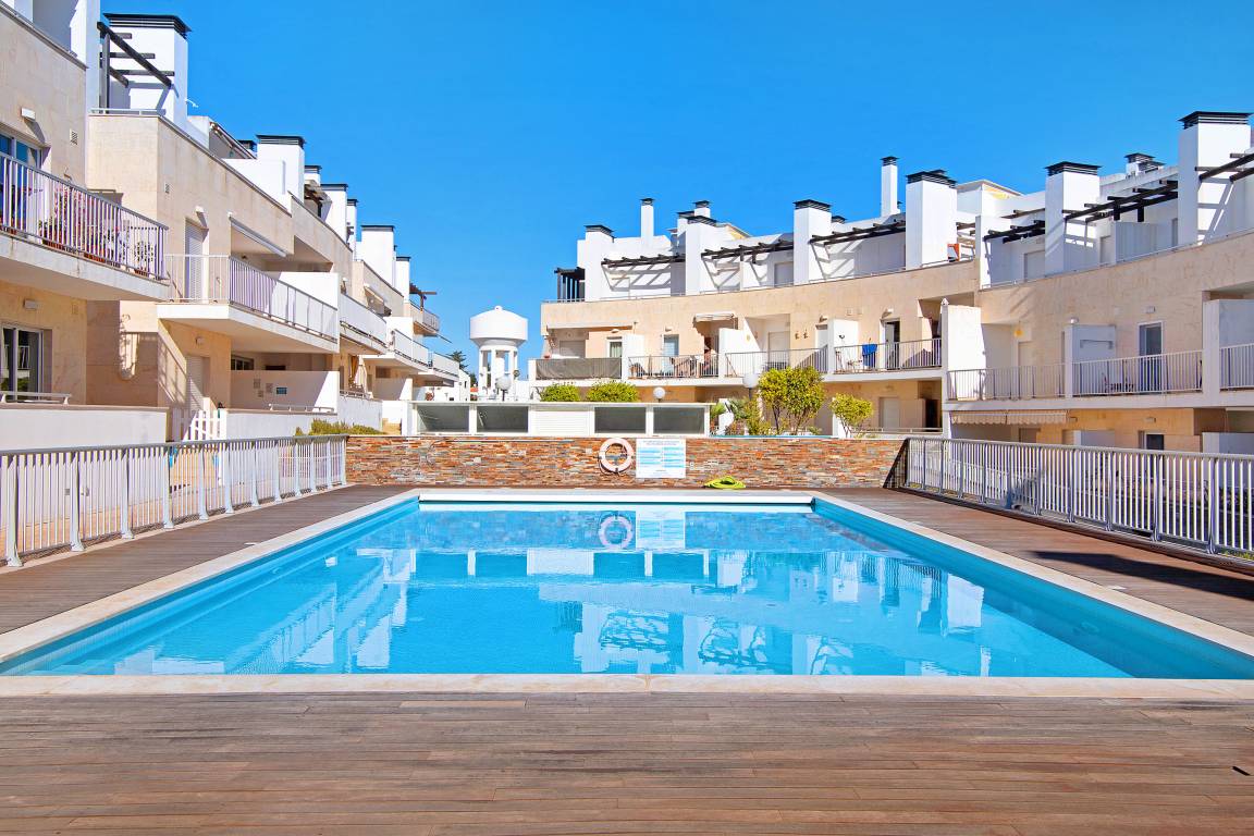 110 M² Apartment ∙ 2 Bedrooms ∙ 4 Guests - Santa Luzia, Portugal