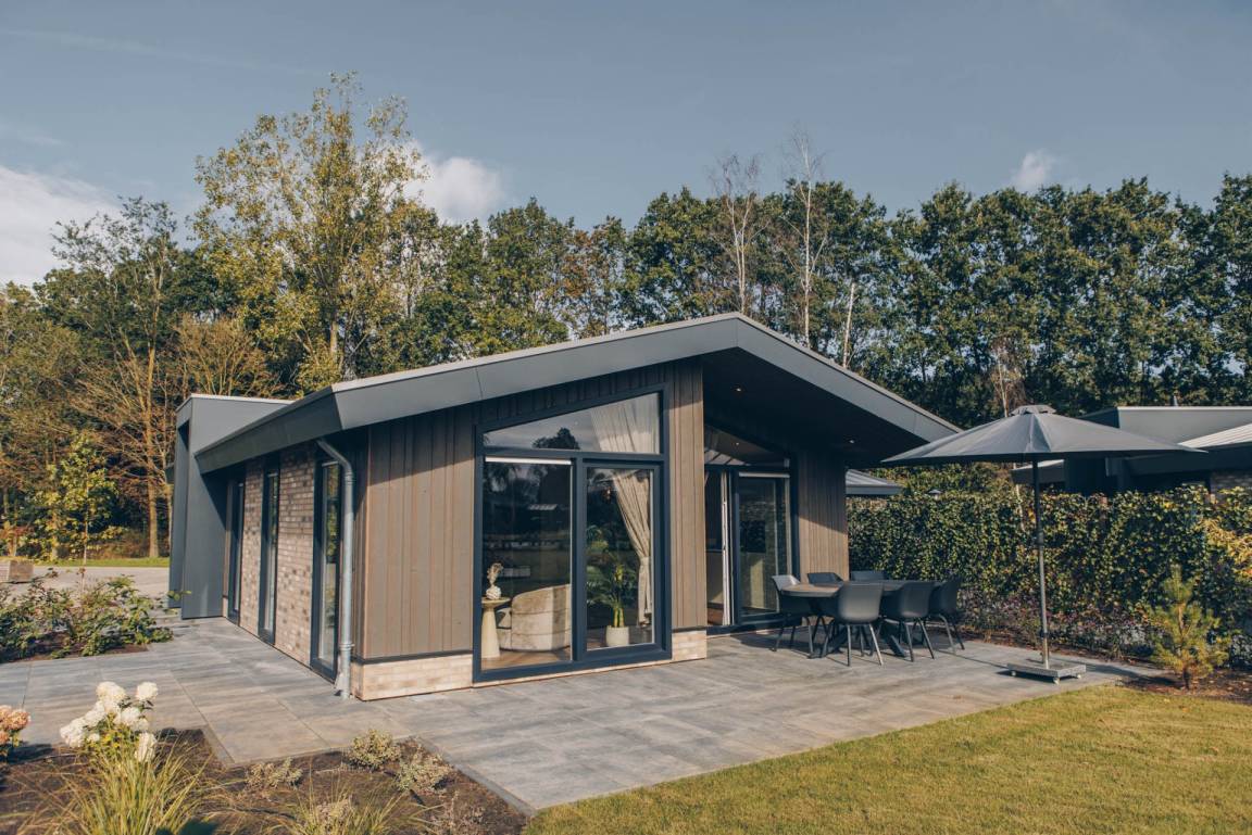 70 M² House ∙ 3 Bedrooms ∙ 6 Guests - Valkenswaard