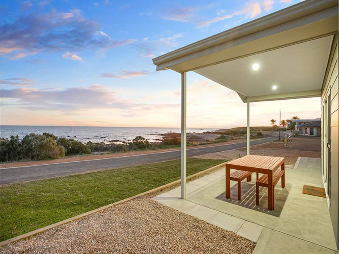 149 M² House ∙ 4 Bedrooms ∙ 9 Guests - Kadina