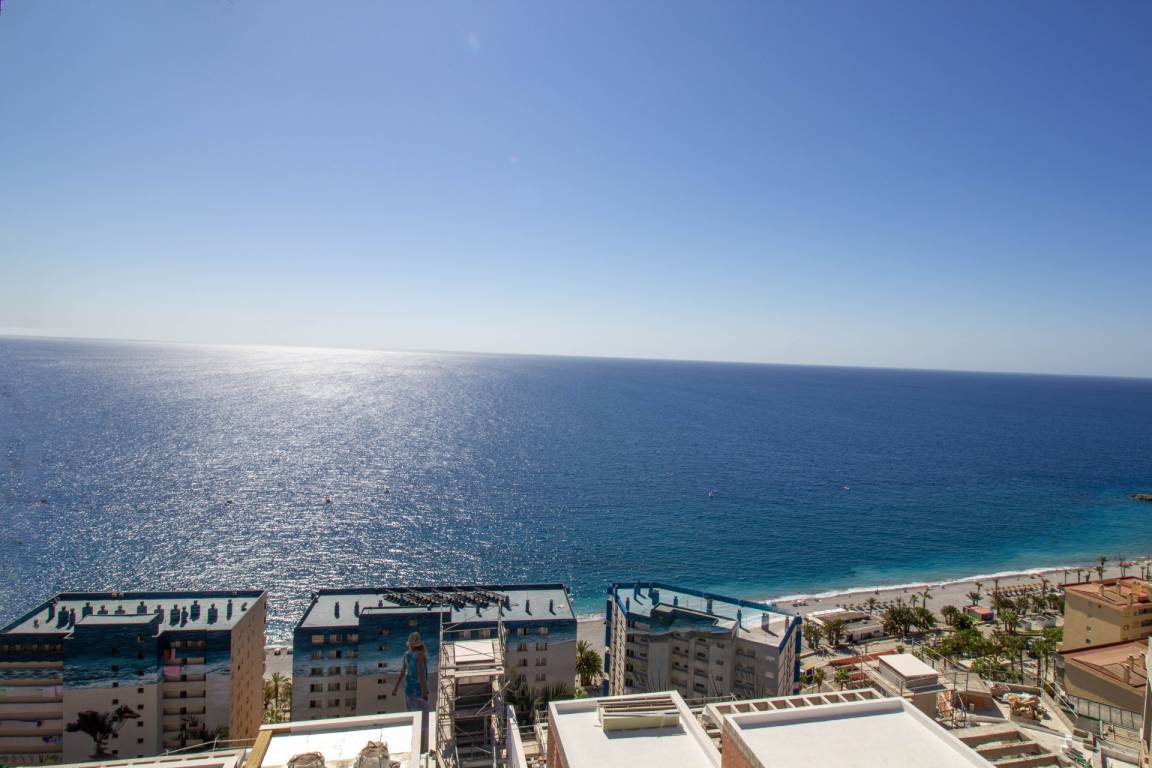50 M² Apartment ∙ 1 Bedroom ∙ 2 Guests - Almuñécar
