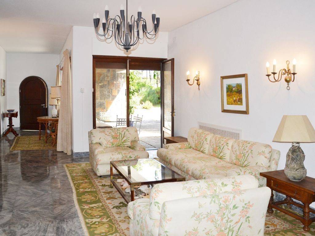 Villa ∙ 7 Chambres ∙ 16 Personnes - Sintra
