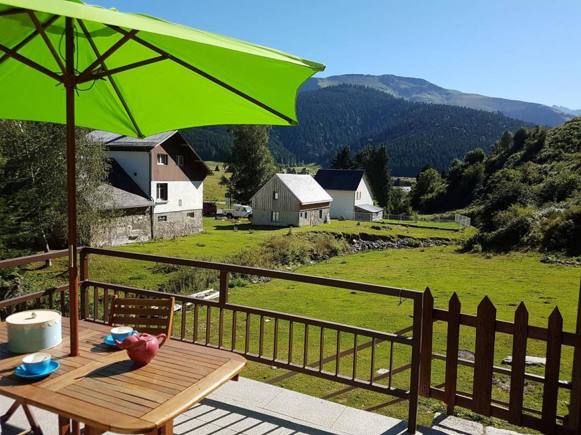 105 M² Mökki ∙ 4 Makuuhuonetta ∙ 8 Vierasta - Payolle