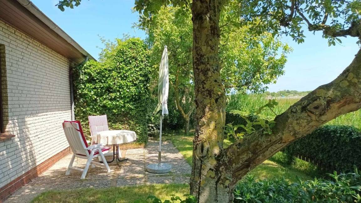 40 M² Appartement ∙ 1 Slaapkamer ∙ 2 Gasten - Borkum