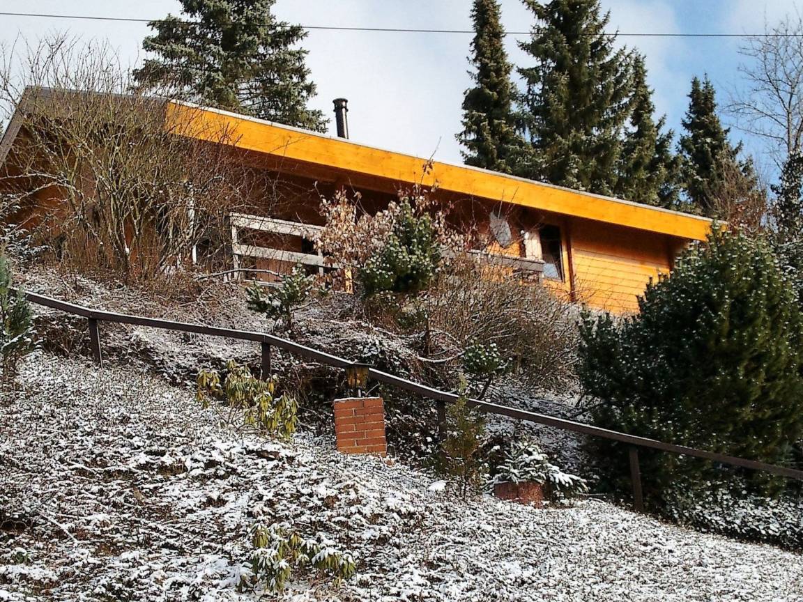 72 M² Ferienhaus ∙ 2 Schlafzimmer ∙ 4 Gäste - Willingen (Upland)