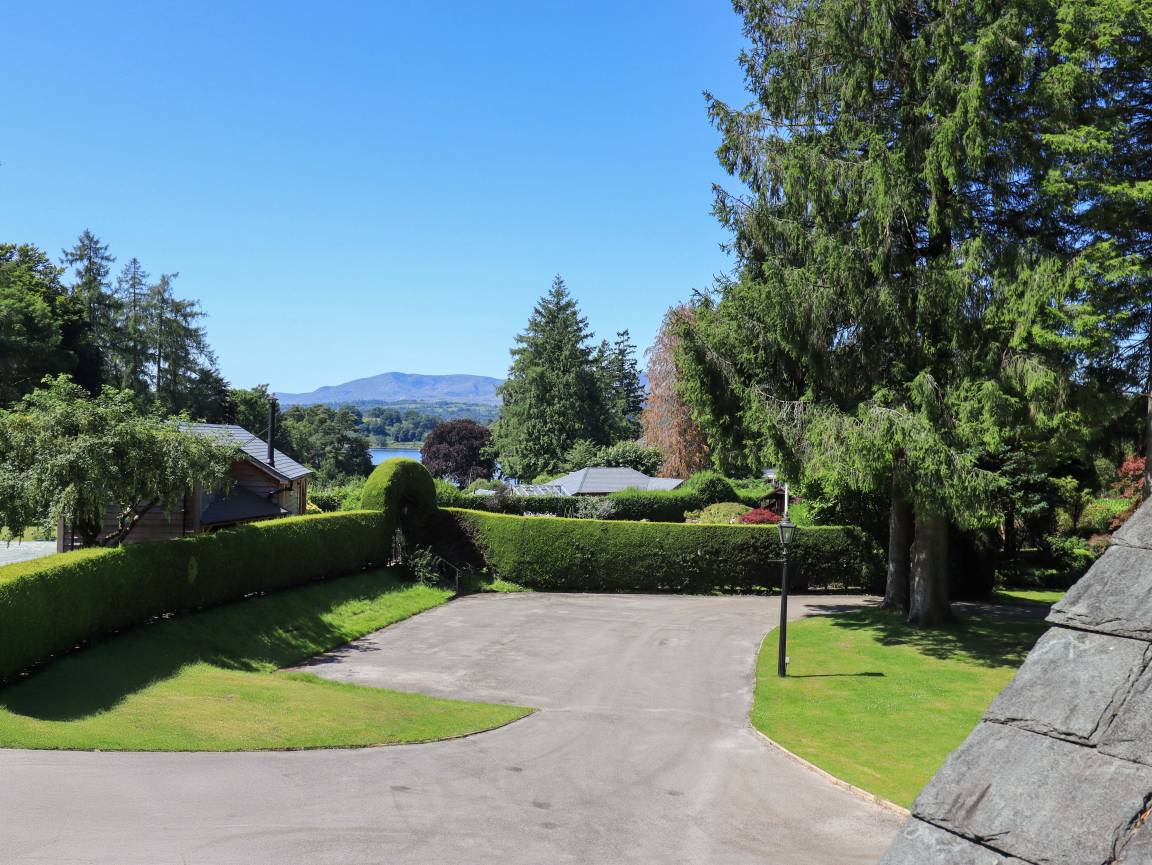 Cottage ∙ 1 Bedroom ∙ 2 Guests - Hawkshead