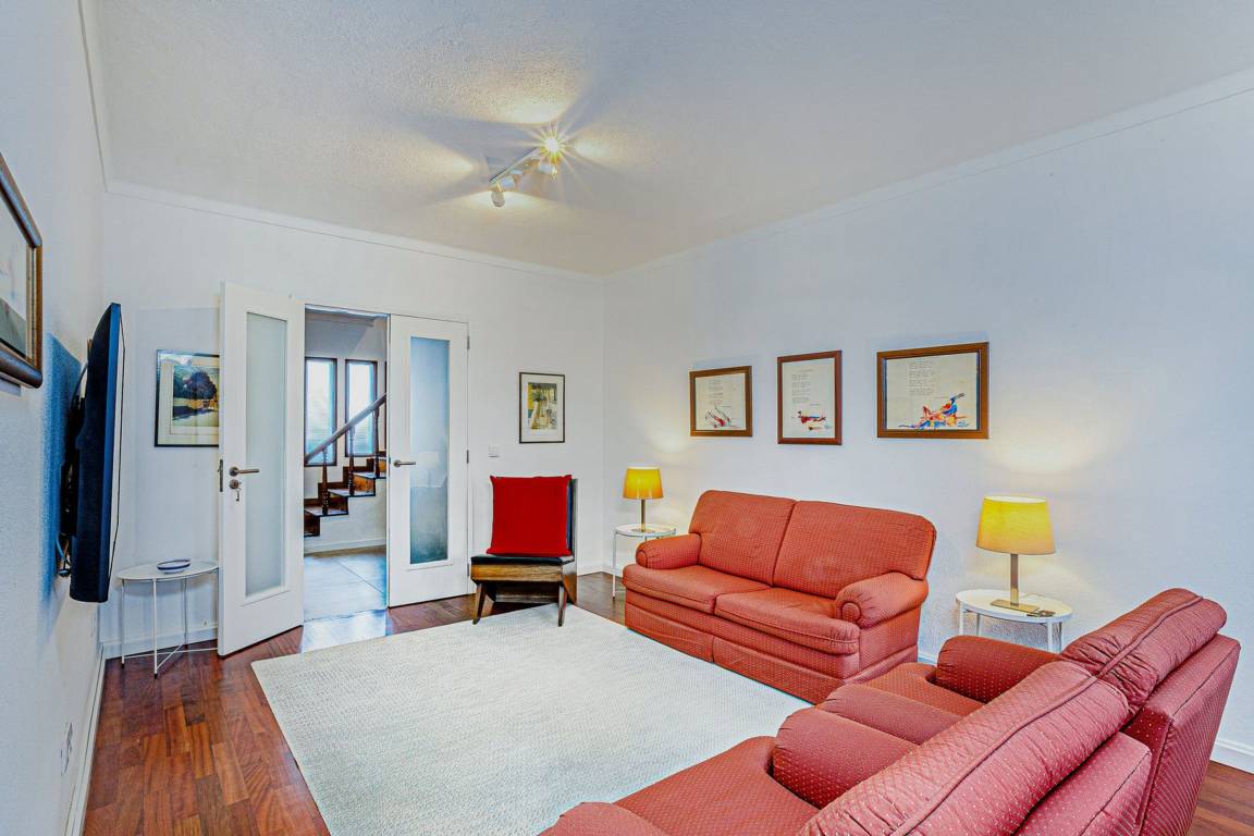 House ∙ 3 Bedrooms ∙ 8 Guests - Ponta Delgada