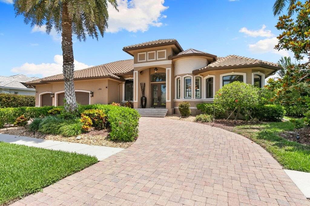 House ∙ 3 Bedrooms ∙ 6 Guests - Marco Island, FL