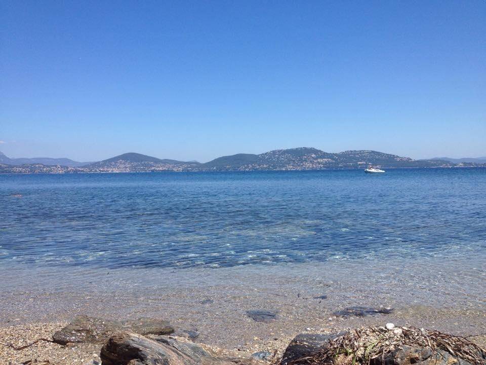 60 M² Maison De Vacances ∙ 3 Chambres ∙ 6 Personnes - Plage de l'Almanarre