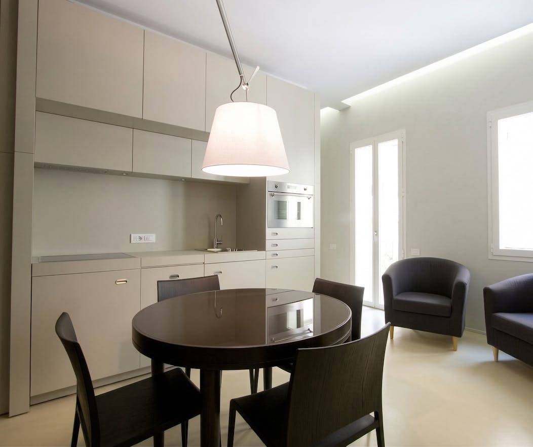 35 M² Apartment ∙ 1 Bedroom ∙ 1 Guest - Bologna