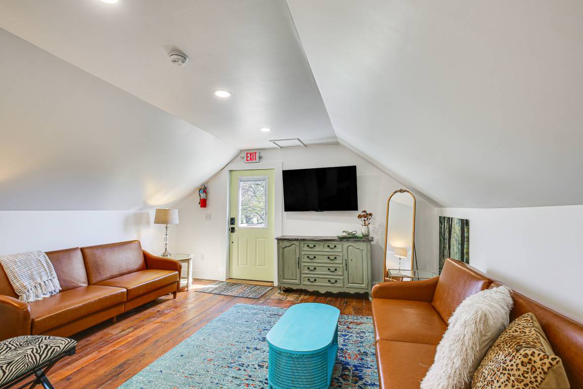 120 M² Apartment ∙ 1 Bedroom ∙ 2 Guests - Defiance Ridge Vineyards, Defiance