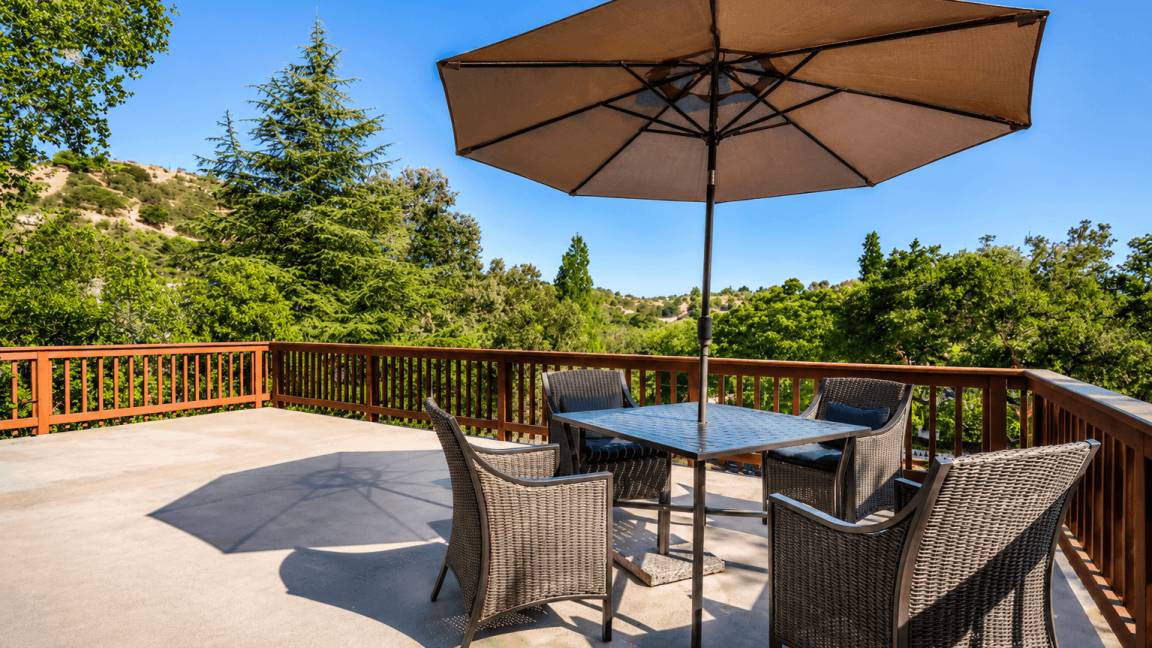 Casa ∙ 3 Habitaciones ∙ 6 Huéspedes - Paso Robles, CA