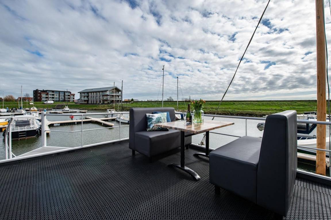 58 M² Lodge ∙ 2 Bedrooms ∙ 4 Guests - Kamperland